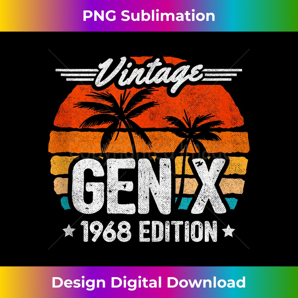 Gen X 1968 - Generation X 1968 Birthday - Gen X Vintage 1968 | Inspire ...