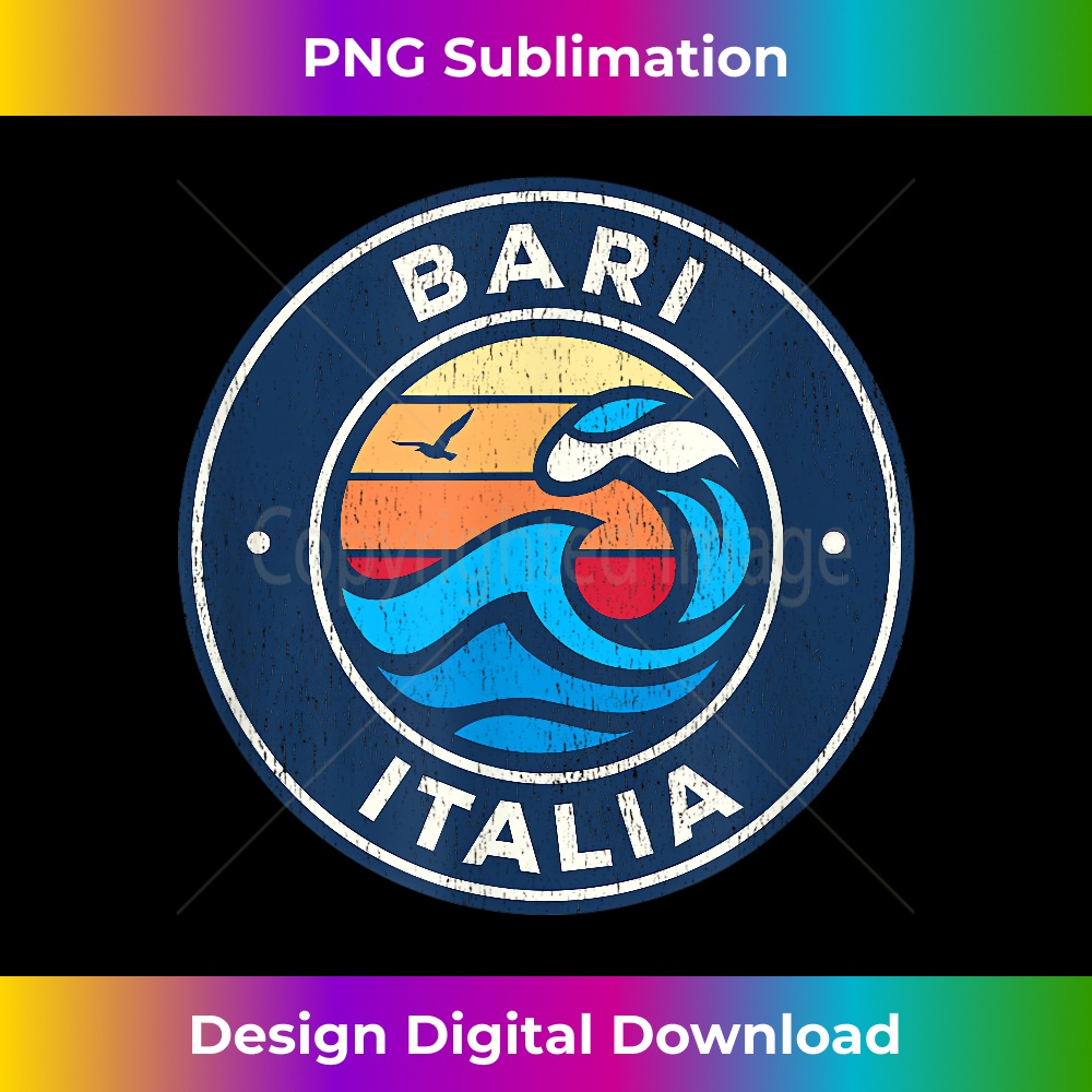 Bari Italy | Inspire Uplift