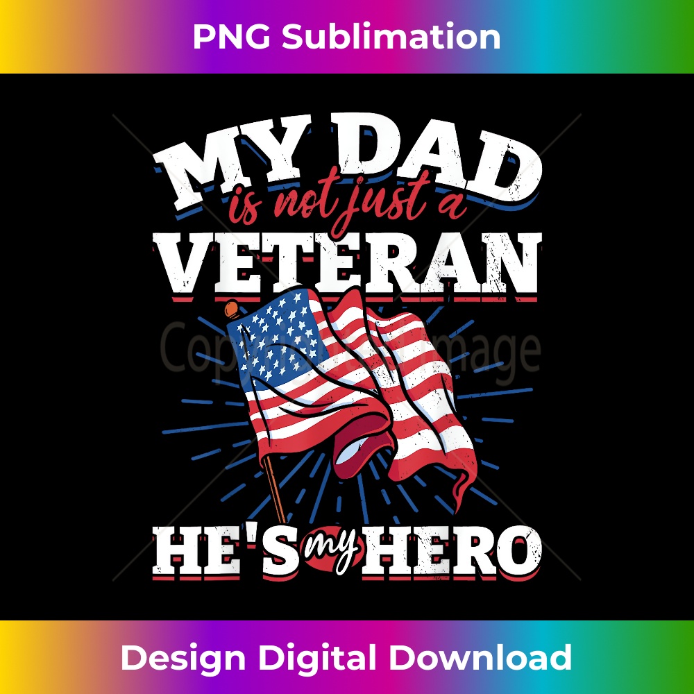 My Dad is not just a Veteran he is my Hero Veterans Day - PN | Inspire ...