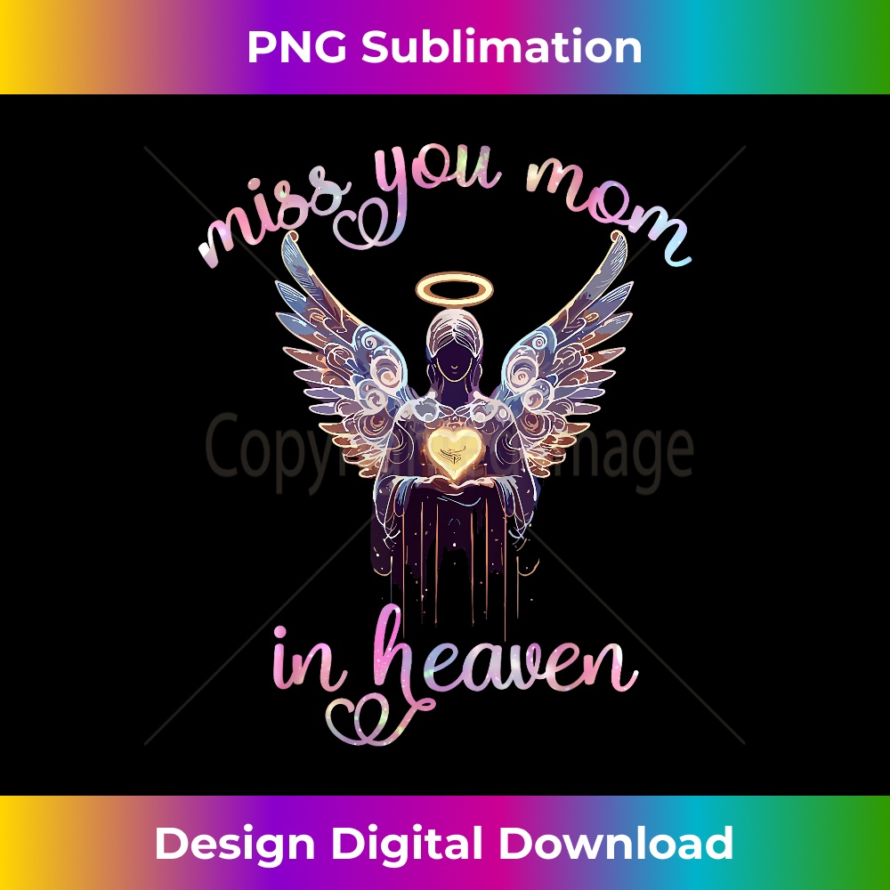 i miss you mom in heaven mama mome s mother - Exclusive Subl | Inspire ...