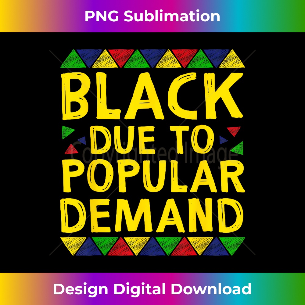 Funny Black Due To Demand For Popular African - Signature Su | Inspire ...