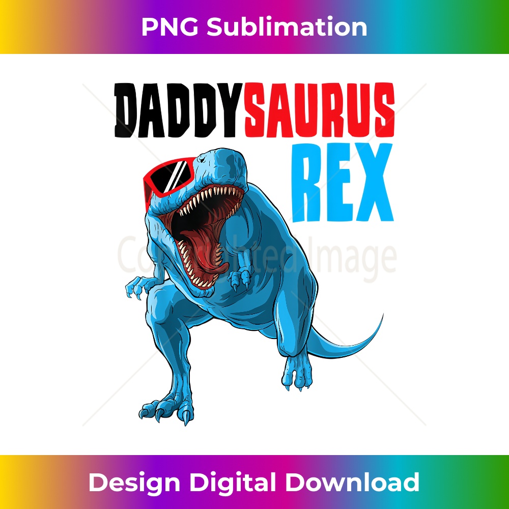 Fathers Day Idea, DADDYSAURUS REX Papa Dad Daddy - Modern Su | Inspire ...