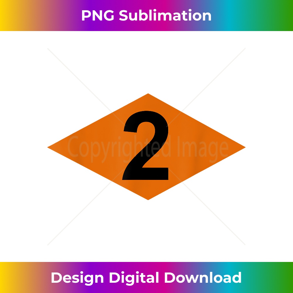 US Army Ranger Orange Diamond - 2nd Battalion (BN) - RLTW 1 | Inspire ...