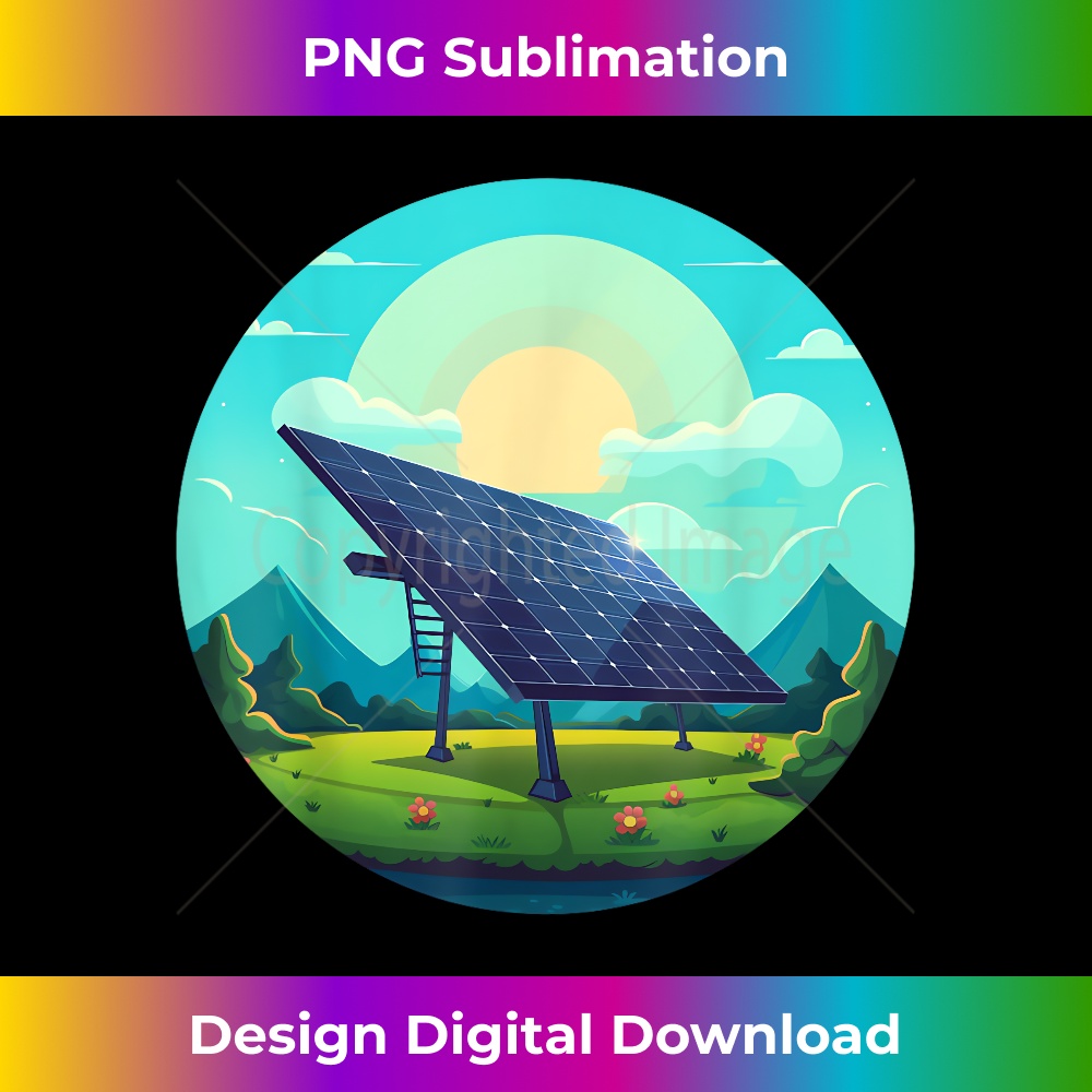 Solar energy panel costume 1 - Trendy Sublimation Digital Do | Inspire ...