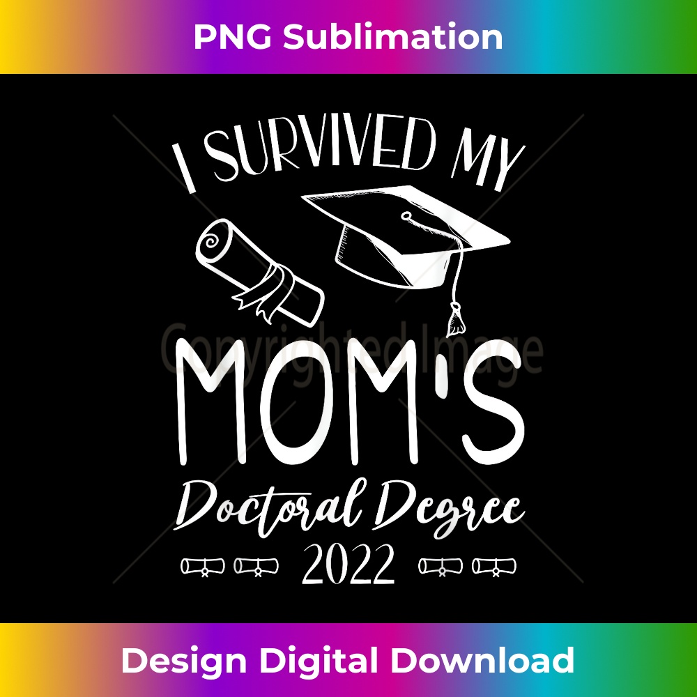 I Survived My mom's doctoral Degree 2022 graduation graduate | Inspire Uplift