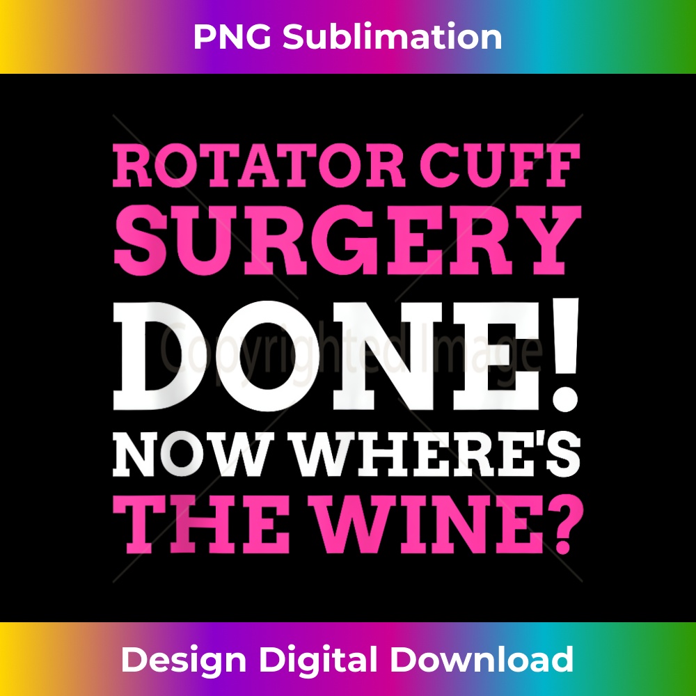 Torn Shoulder Operation s & Funny Rotator Cuff Surgery 1 - R | Inspire ...