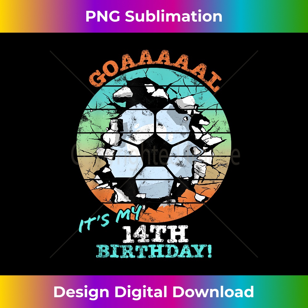 Soccer Birthday Party 14 Year Old Boy 14th Birthday, Girl 1 | Inspire ...