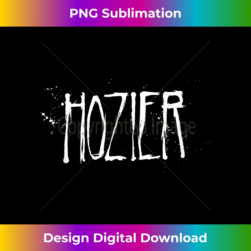 Hozier - Logo | Inspire Uplift