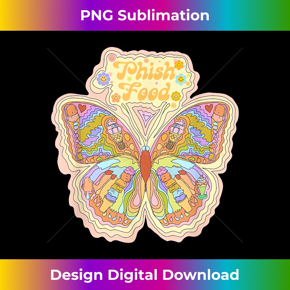 phish svg - Inspire Uplift