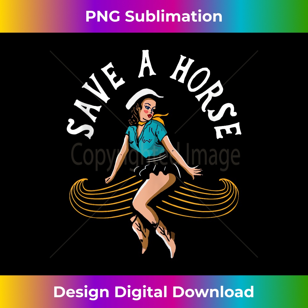 Save A Horse Ride A Mustache - Free Moustache Rides 1 | Inspire Uplift