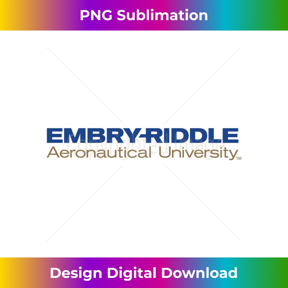 Embry Riddle Aeronautical Prescott Eagles NCAA PPERAUP01 - P | Inspire ...