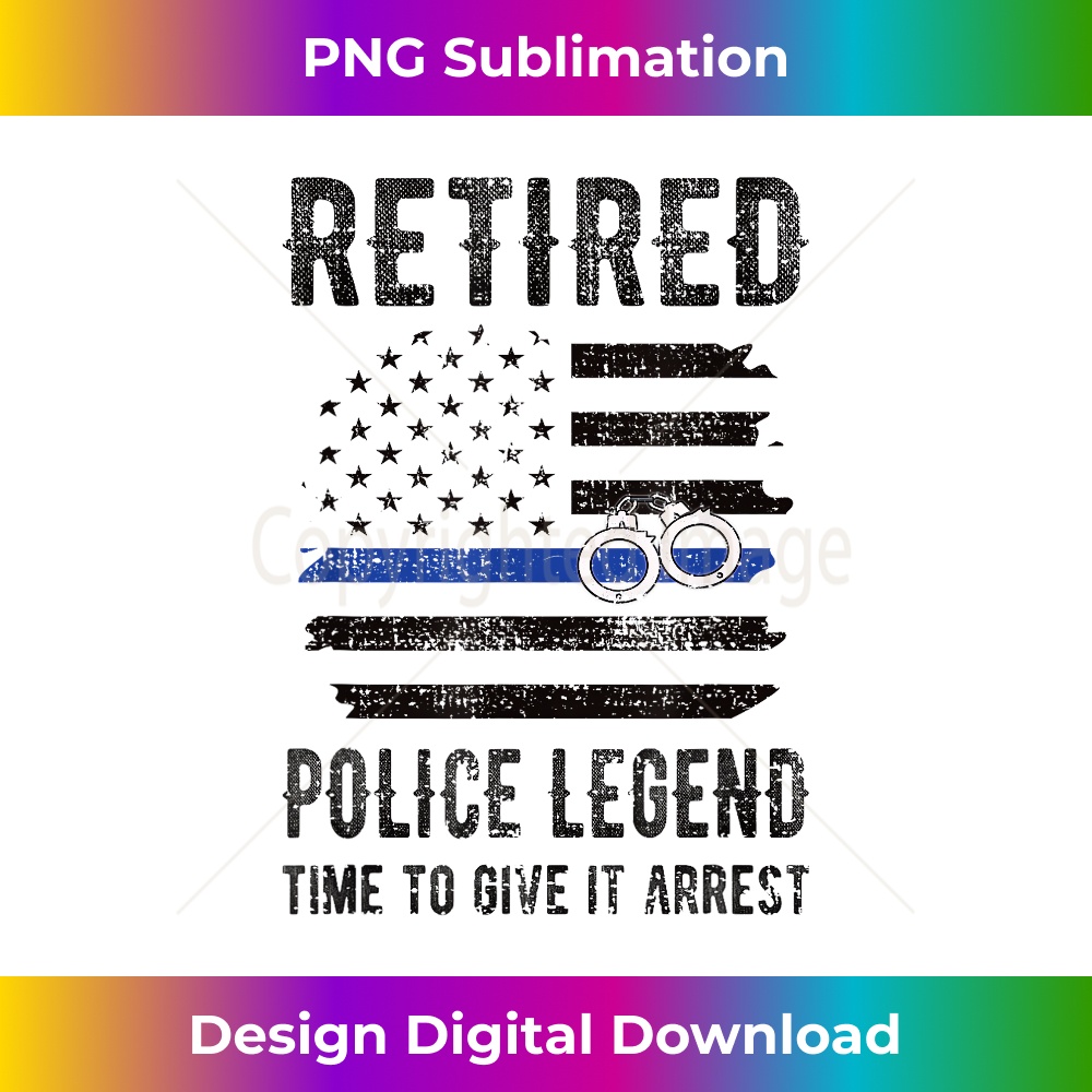 Retired Police Officer Retirement Policeman 2 - PNG Transpar | Inspire ...