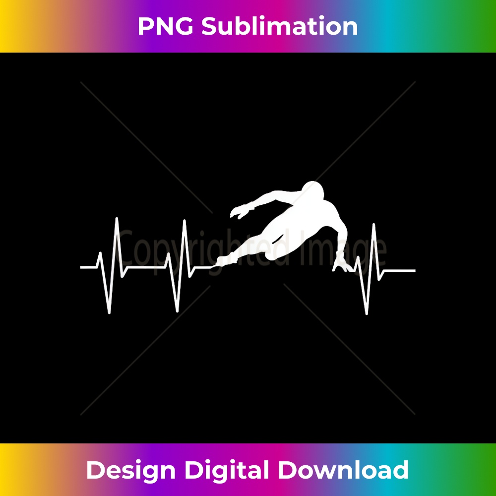 Short Track Speed Skating Heartbeat 1 - Creative Sublimation | Inspire ...