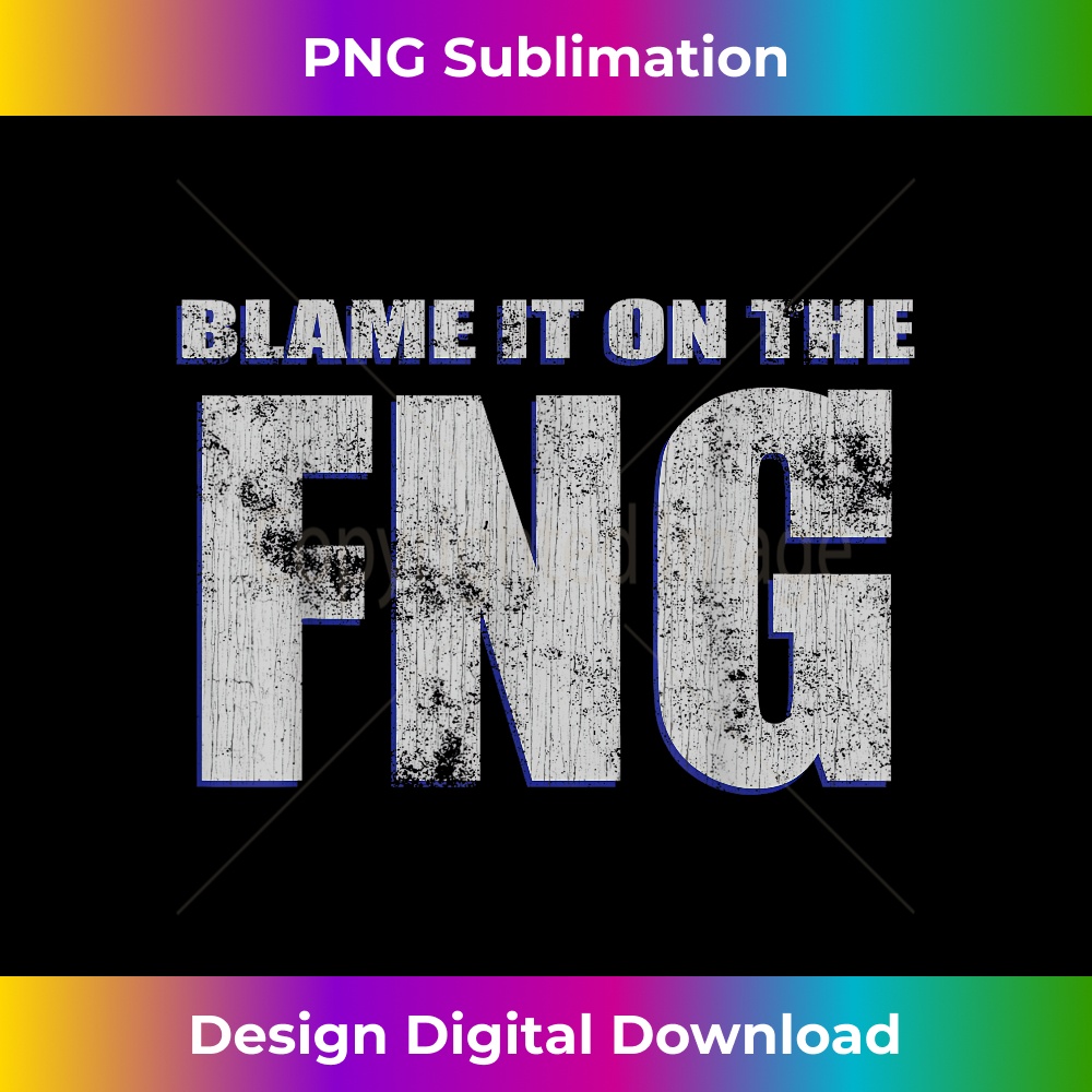 Blame It On The FNG - Veteran Humor | Inspire Uplift