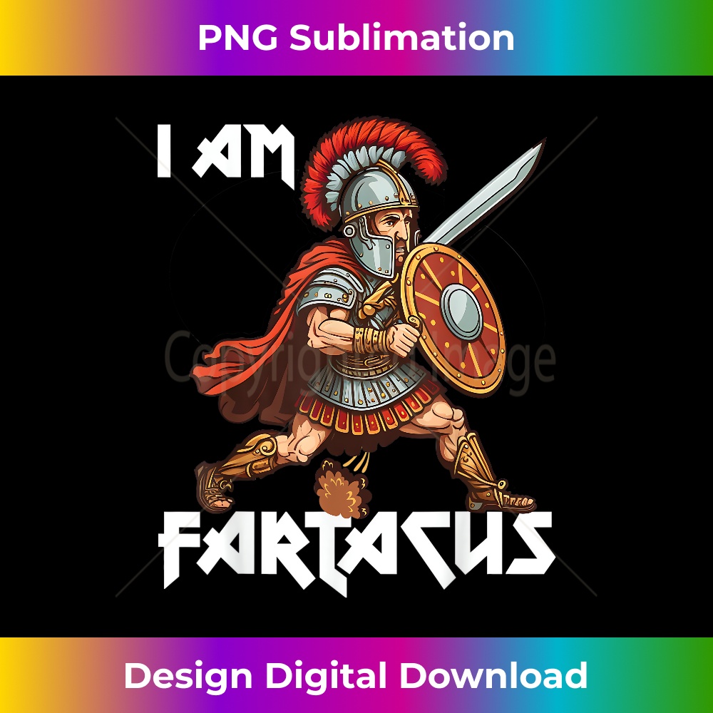 I Am Fartacus Farticus Funny Fart And Farting - Aesthetic Su | Inspire ...