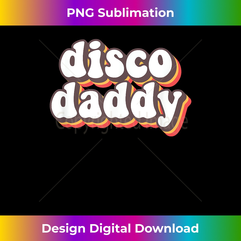 Disco Daddy Groovy Retro Hippie 70s Disco Outfits for Men - | Inspire ...