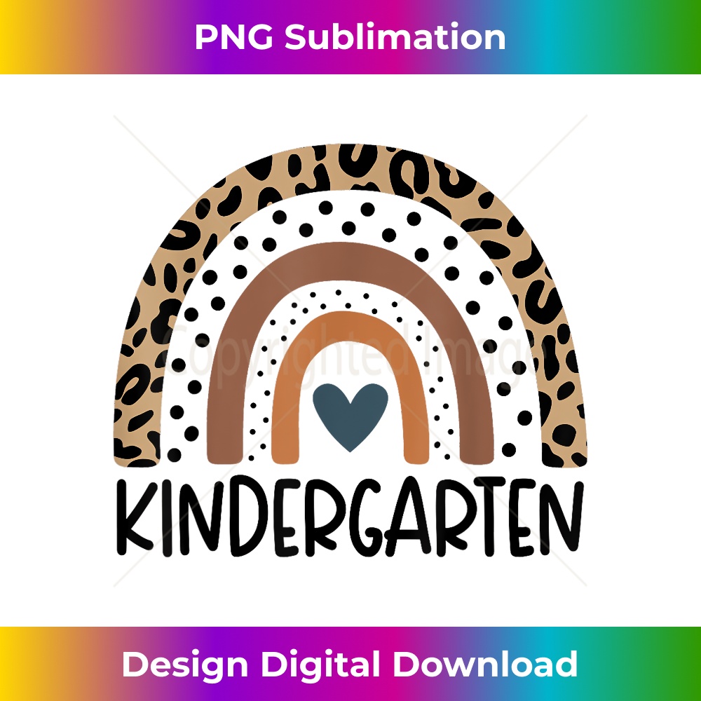 Kindergarten Rainbow teacher Welcome Back To School Teacher | Inspire ...