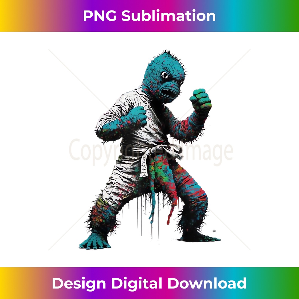 Scary Martial Arts Fighter Karate Boxer Combat Kung Fu Fight | Inspire ...