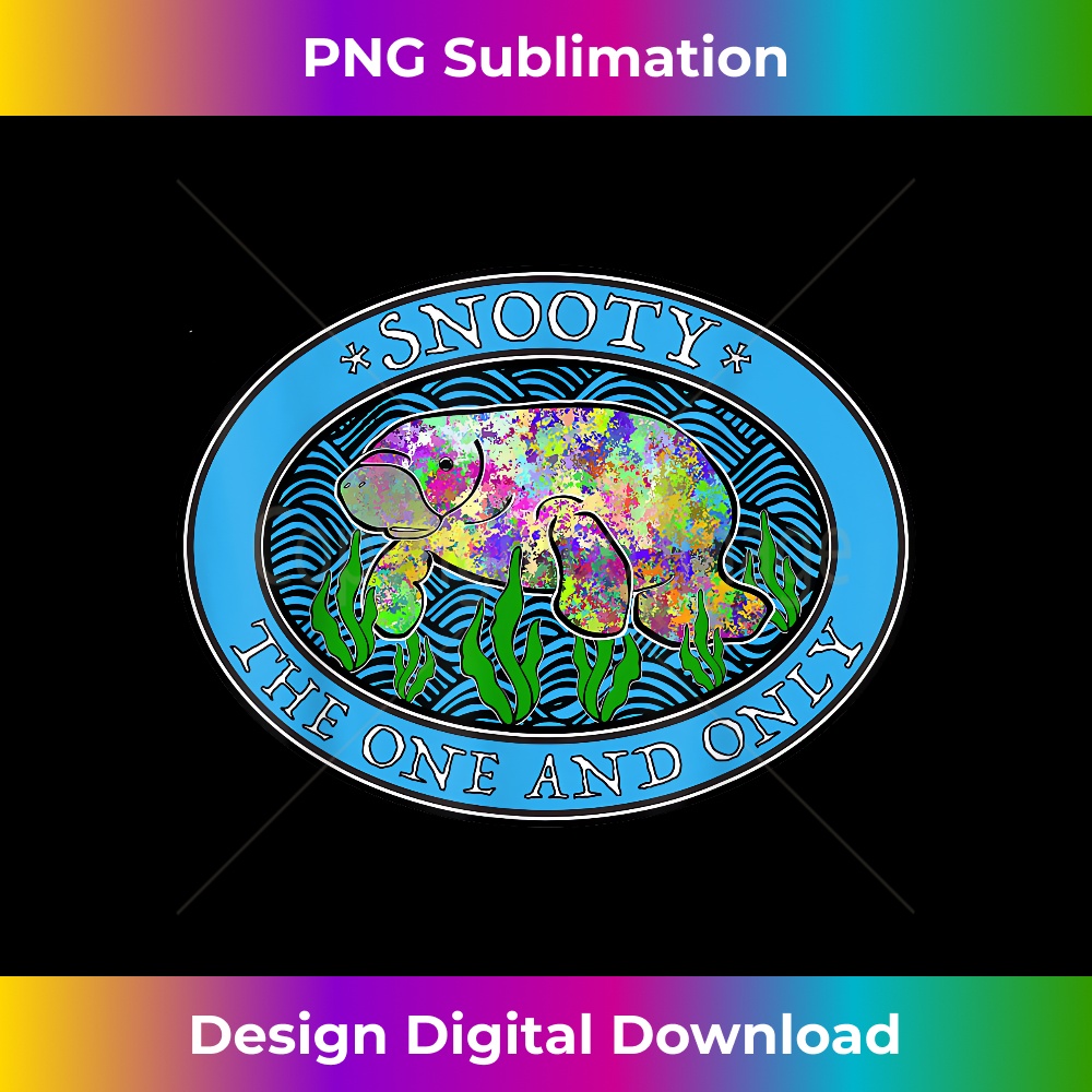 Bradenton, FL Snooty Manatee Sea Cow - PNG Transparent Subli | Inspire ...