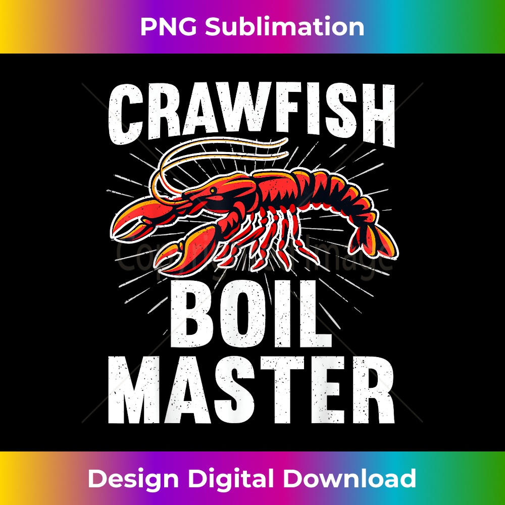 Cool Crawfish Boil Crawfish Seafood Chef - Unique Sublimatio | Inspire ...