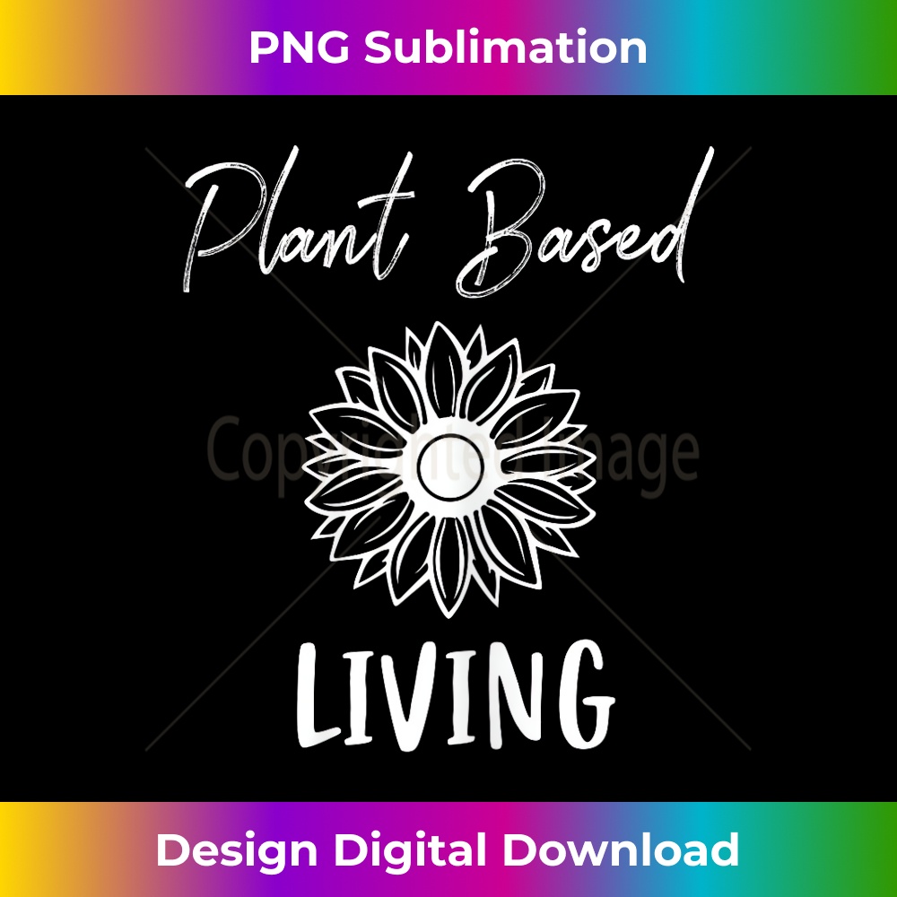 Fun Plant Based Living WFPB Whole Food Plant Based - Premium | Inspire ...