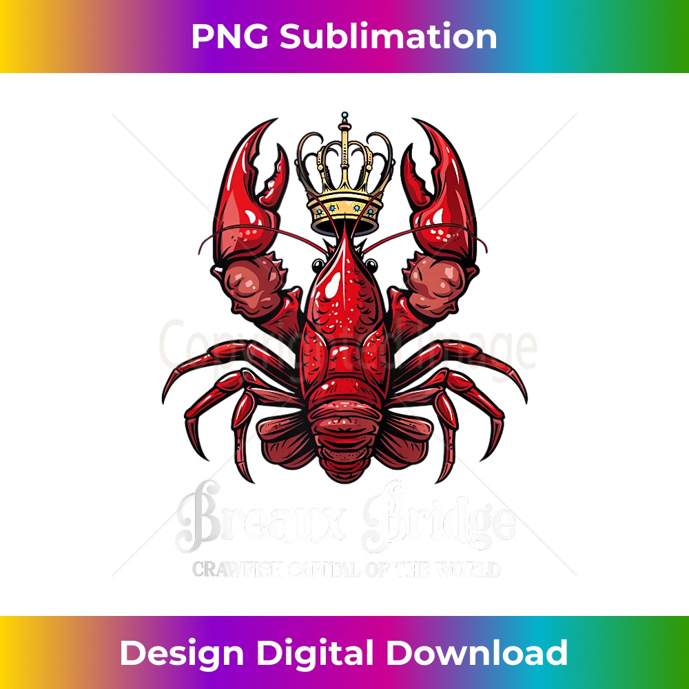 Cool Cajun Crawfish King Crayfish Festival Seafood Boil - Pr | Inspire ...