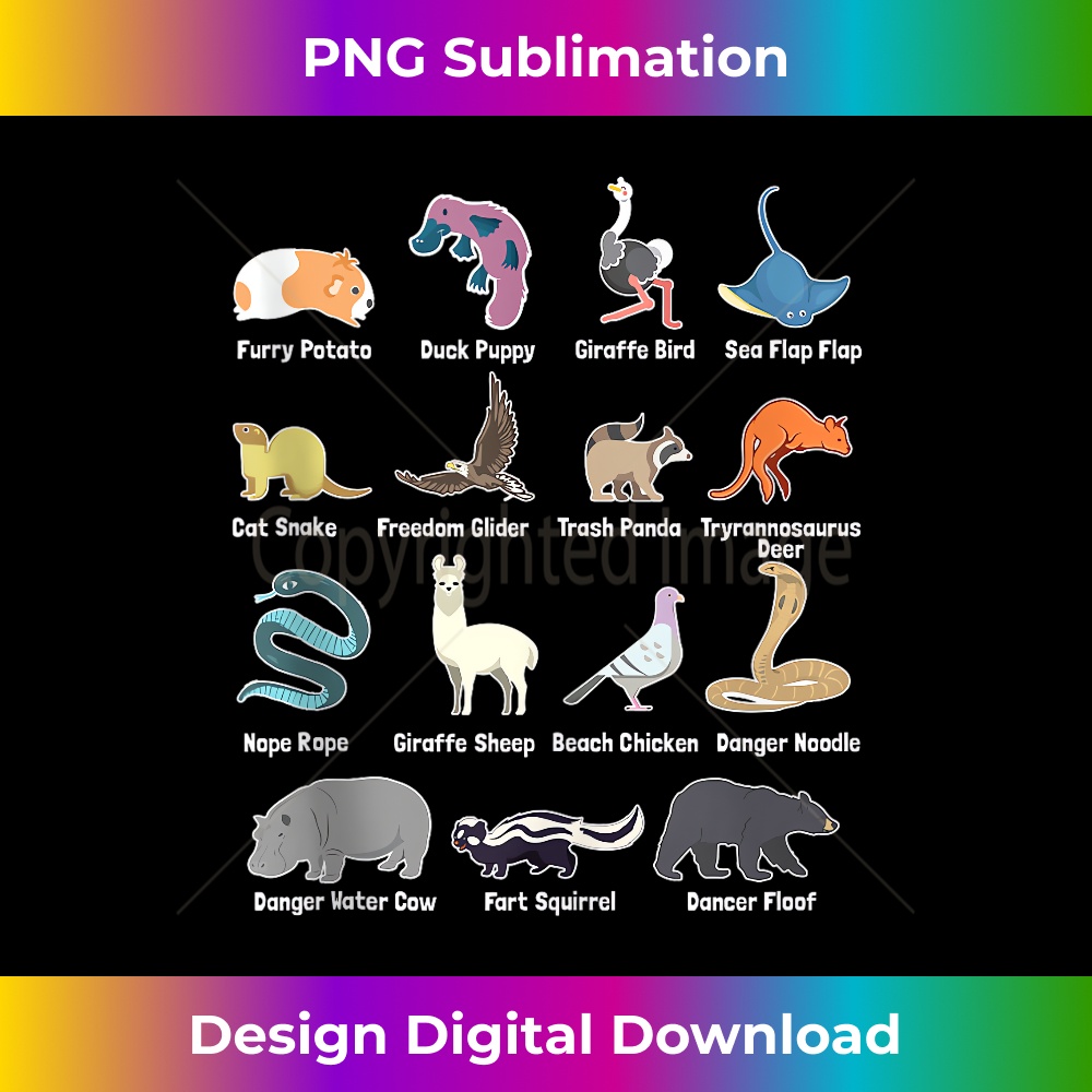 Animals Of The World - Rare Exotic Animals Funny Memes | Inspire Uplift