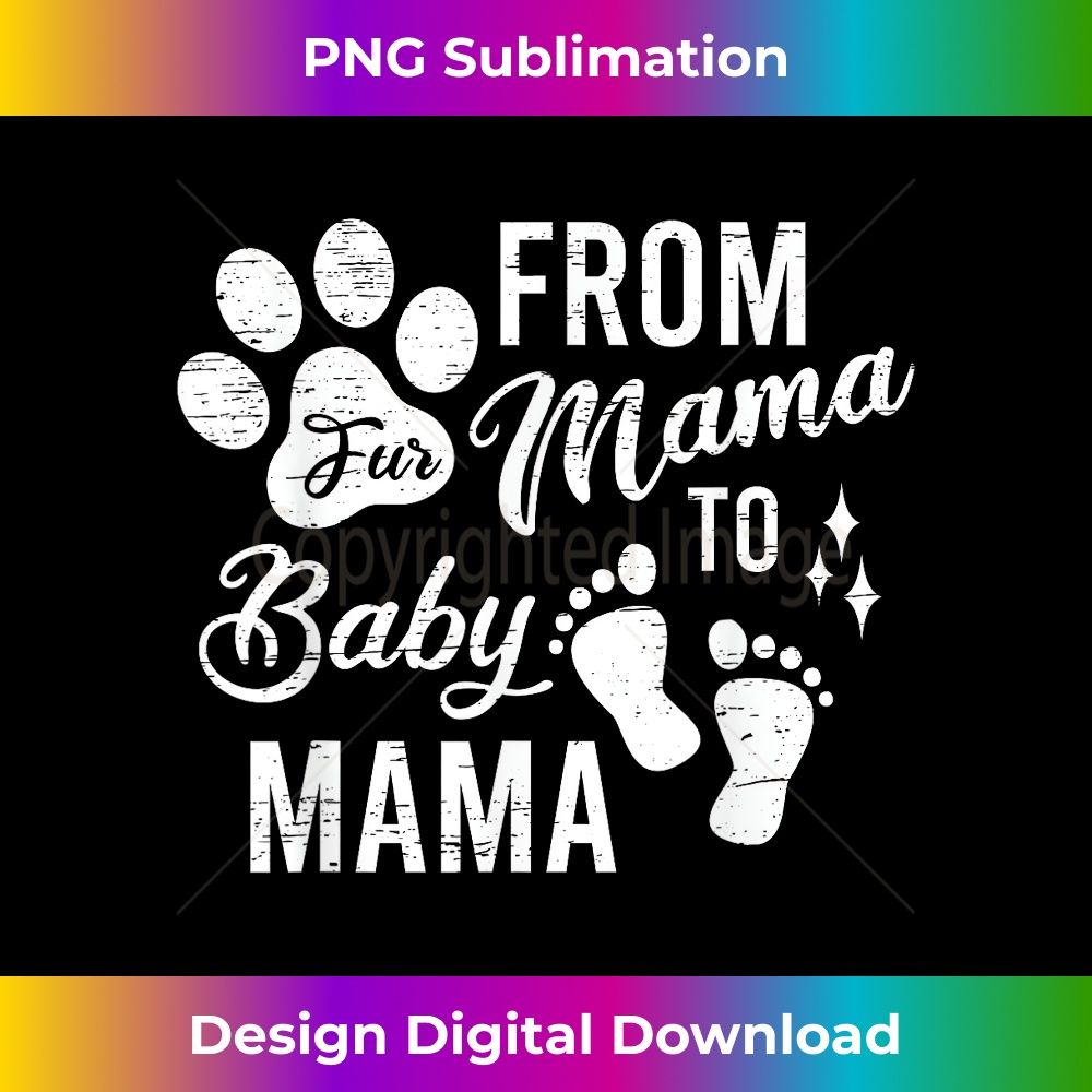 From Fur Mama To Baby Mama Baby Gender Pregnancy Reveal - Hi | Inspire ...