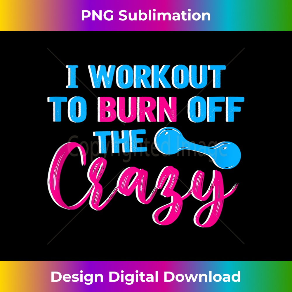 I Workout To Burn Off The Crazy Funny Personal Trainer - PNG | Inspire ...