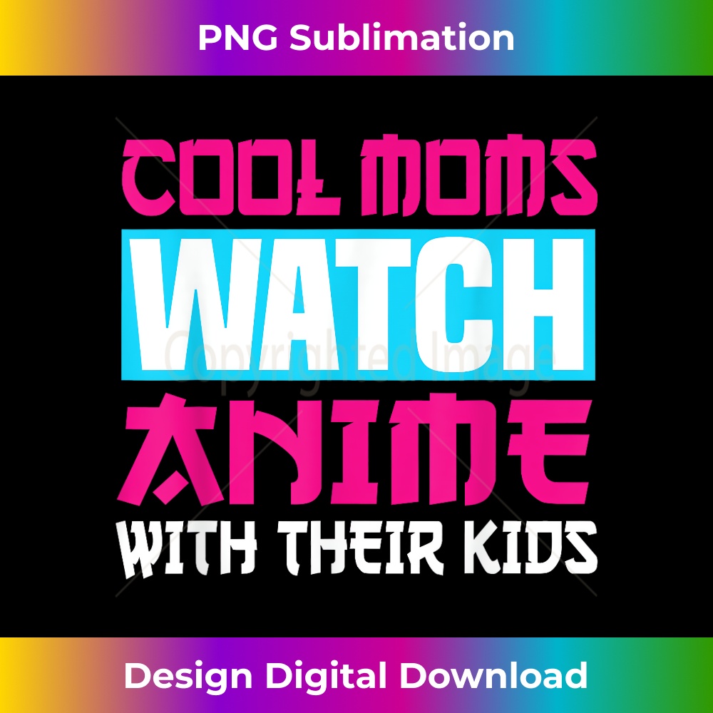 Anime Mom Kawaii Cosplay Fans Manga Japan Mother's Day - Sig | Inspire ...