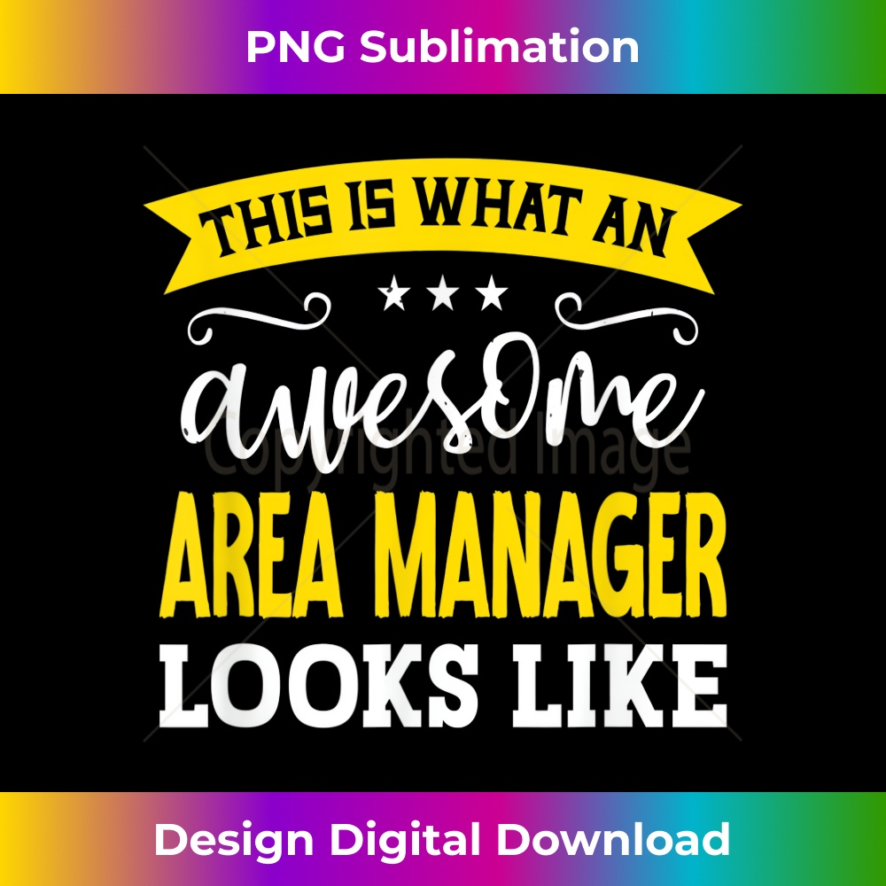 Area Manager Job Title Employee Funny Worker Area Manager - | Inspire ...