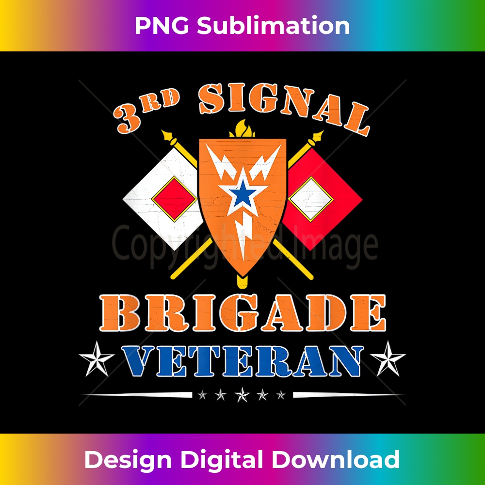 3rd Signal Brigade Veteran US Army Signal Corp Fort Hood - M | Inspire ...