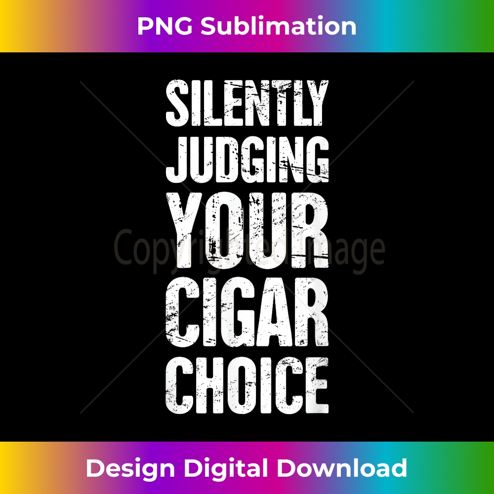 Funny Cigar - Creative Sublimation PNG Download | Inspire Uplift
