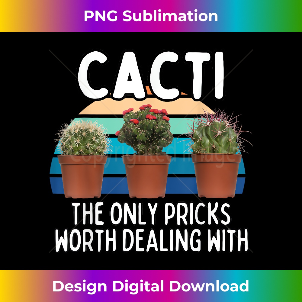Cacti The Only Pricks Worth Dealing With Plant Cacti - Profe | Inspire ...