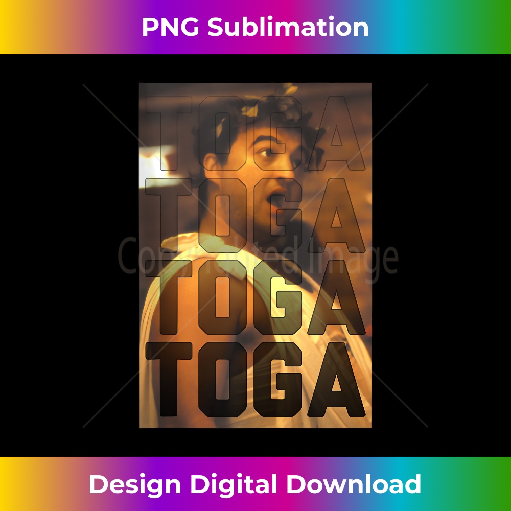 Animal House Bluto Blutarsky Toga Toga Toga - Stylish Sublim | Inspire ...