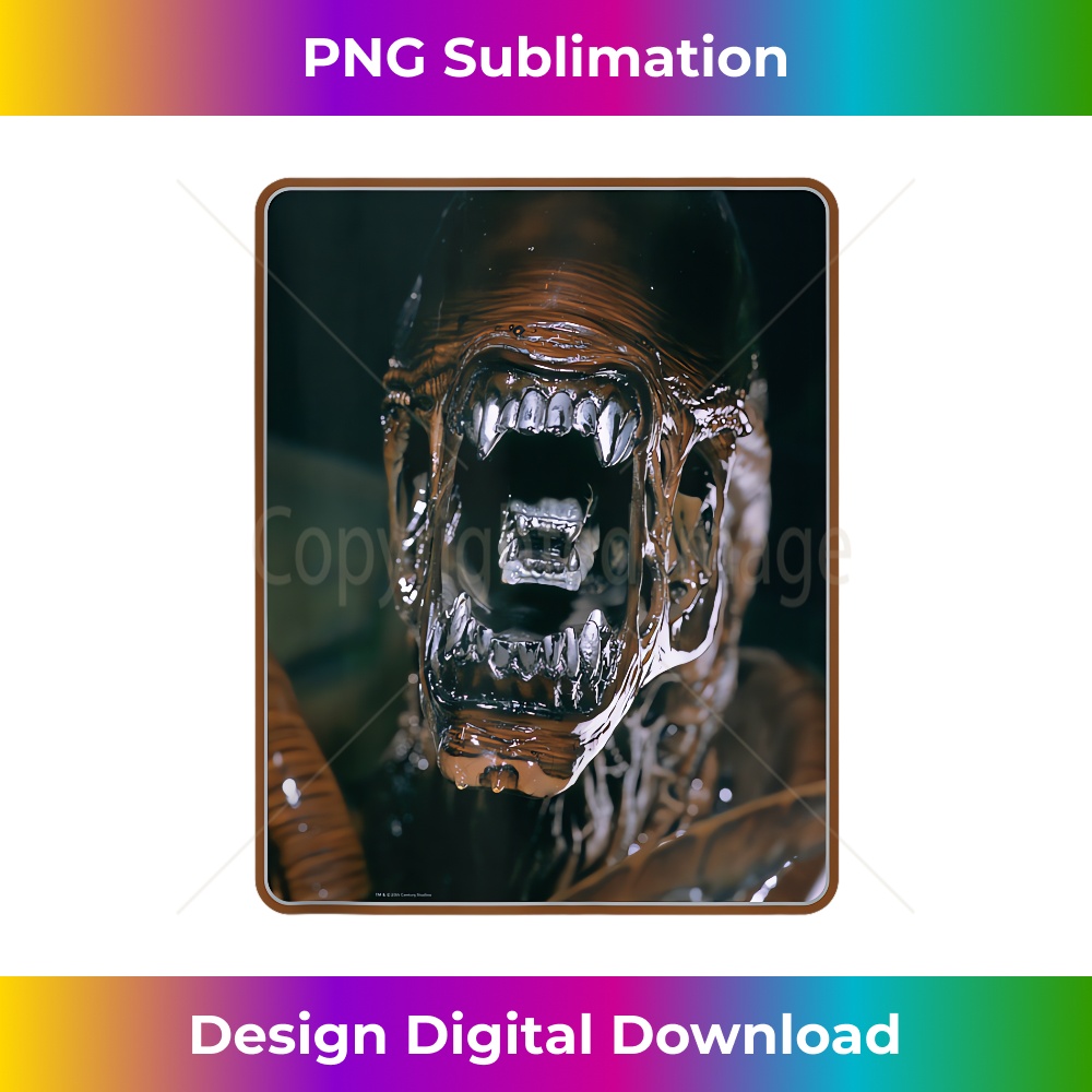 Alien 45th Anniversary AVP Alien vs. Predator Xenomorph - PN | Inspire ...