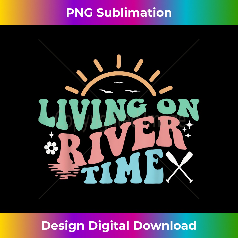 Living On River Time Summer Vacay Boat Adventure Getaway 1 - | Inspire ...