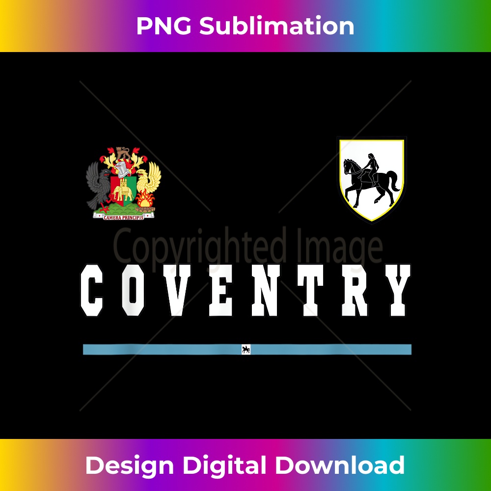 Coventry SportsSoccer Jersey Flag Football - Special Edition | Inspire ...