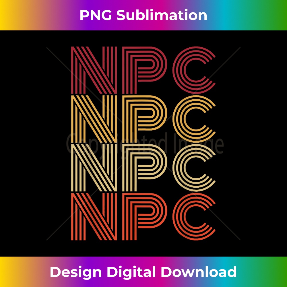 NPC Design for a Larping NPC 1 - Exclusive Sublimation Digit | Inspire ...