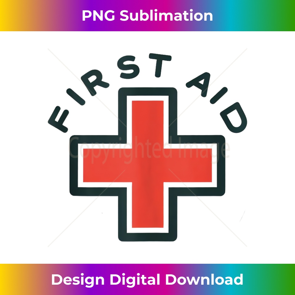Cool First Aid Cross for Emergency, Events, Concerts, Crew - | Inspire ...