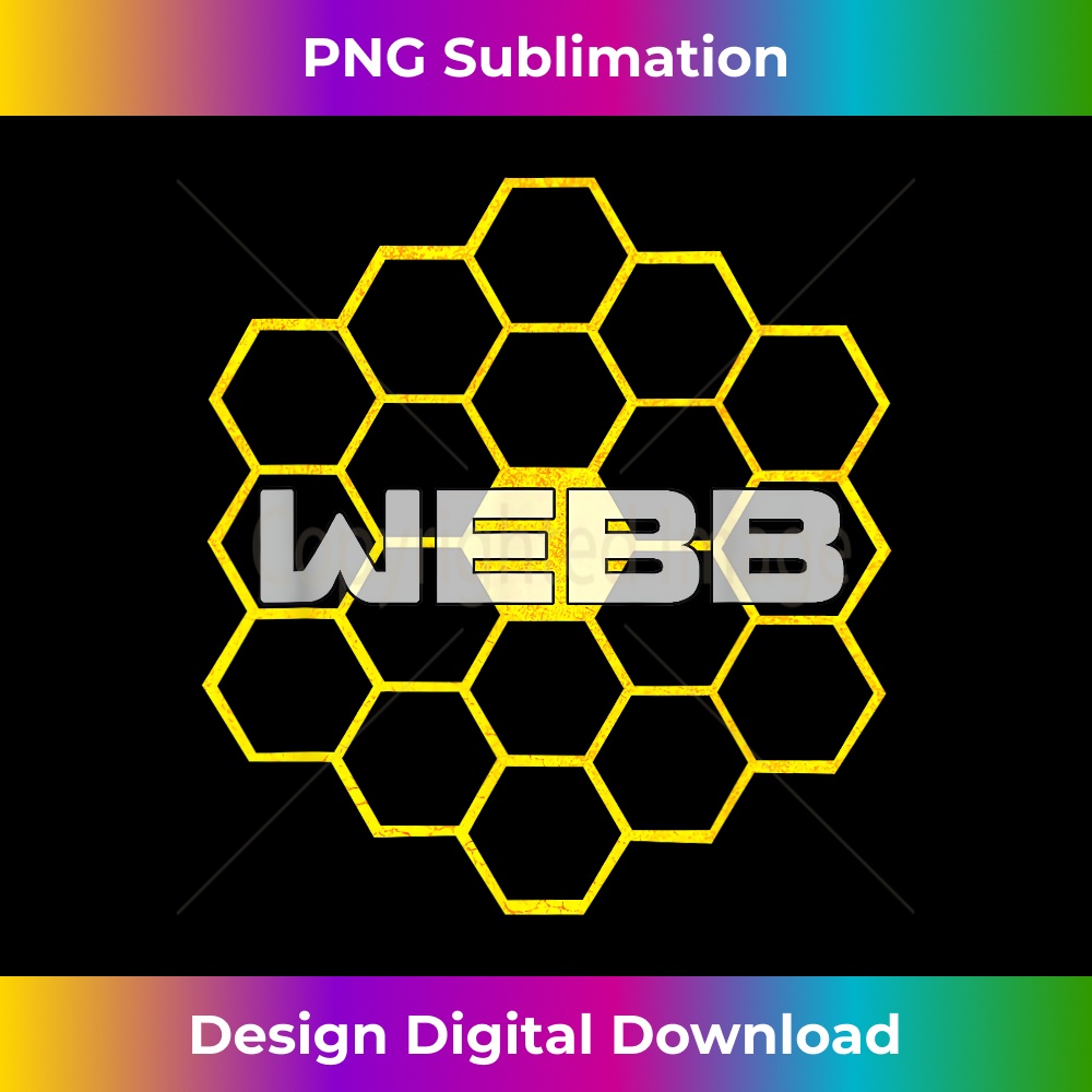 James Webb Space Telescope JWST - PNG Transparent Sublimatio | Inspire ...