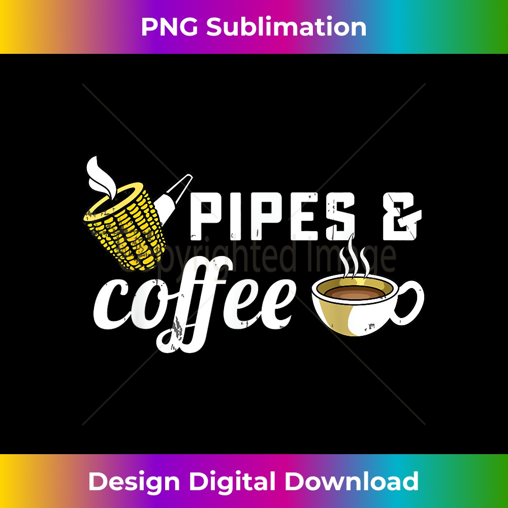 Corncob Pipe Smoker Smoking Tobacco Coffee Lover Drinker - U | Inspire ...