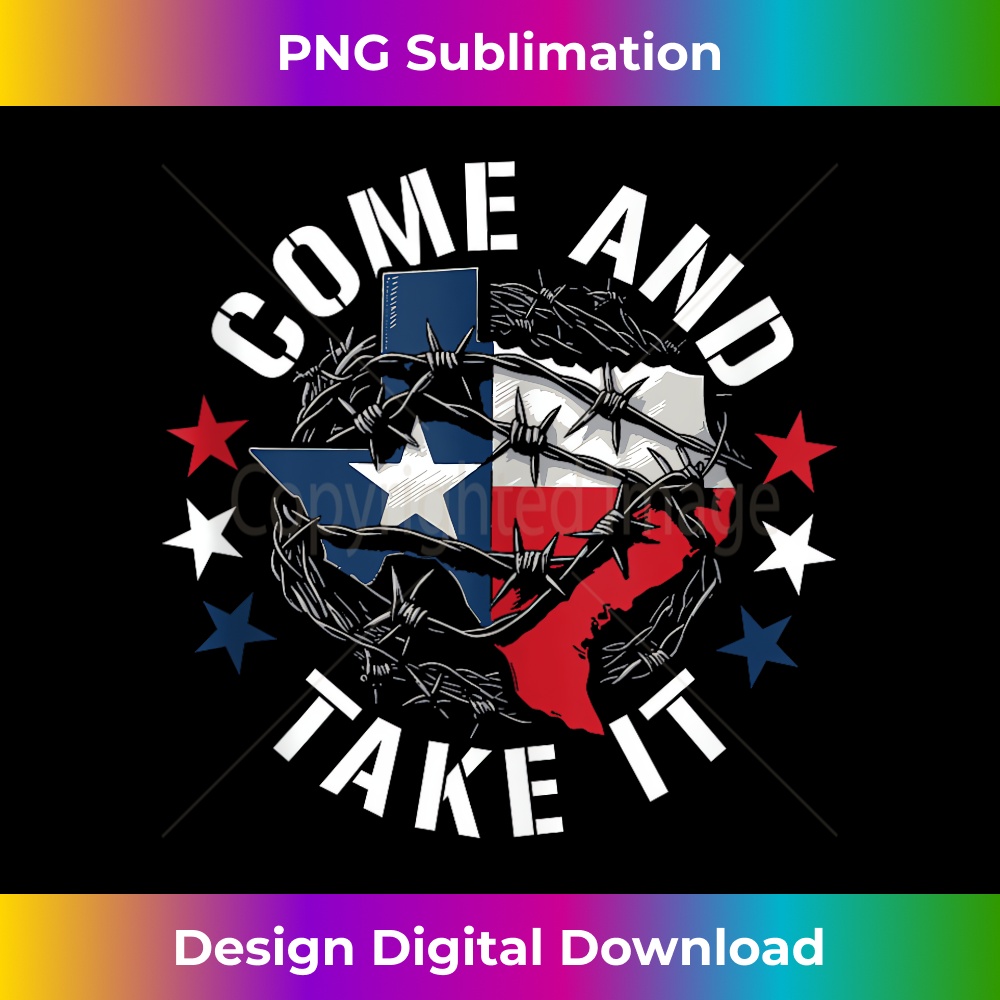 Come And Take It Texas Flag Texas Border USA State of Texas | Inspire ...