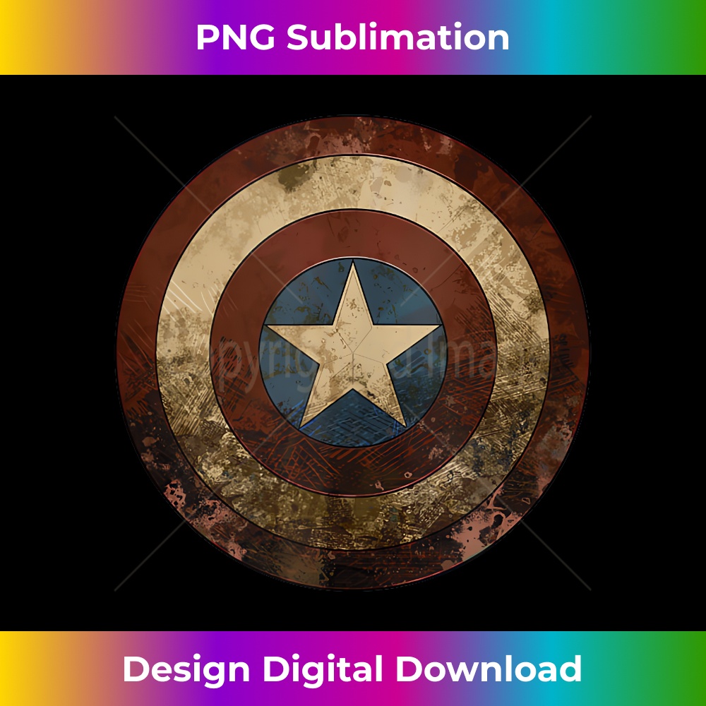 Marvel WHAT IFu2026 Zombie Captain America Shield 1 - Signat | Inspire ...