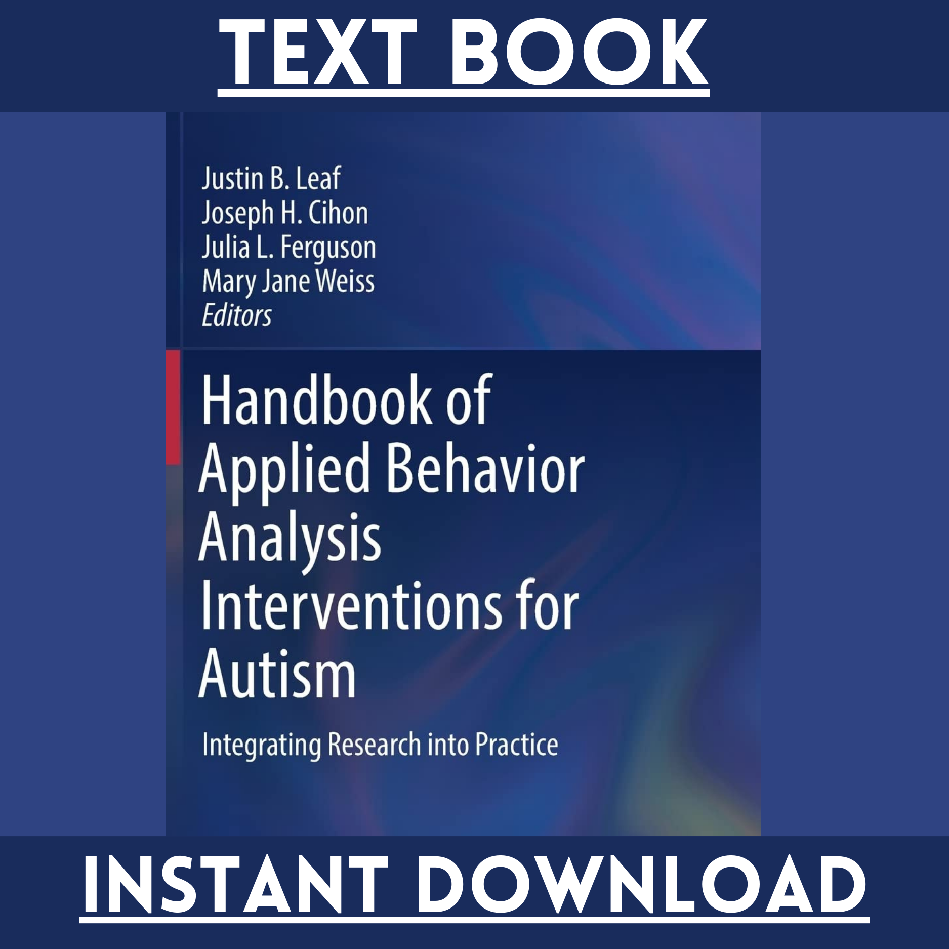 Complete Applied Behavior Analysis Interventions for Autism | Inspire ...