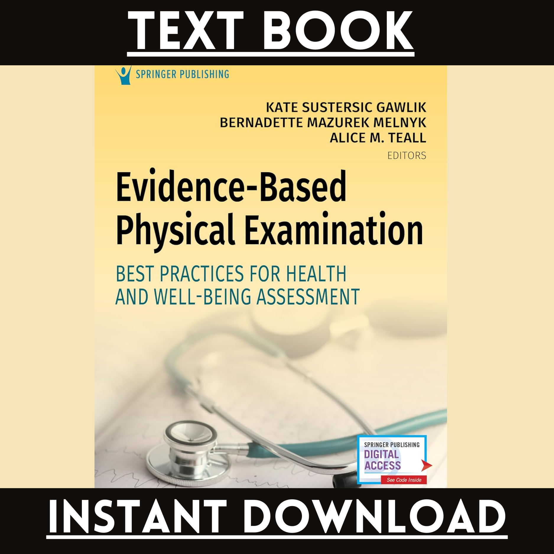 Complete Evidence-Based Physical Examination Best Practices | Inspire Uplift
