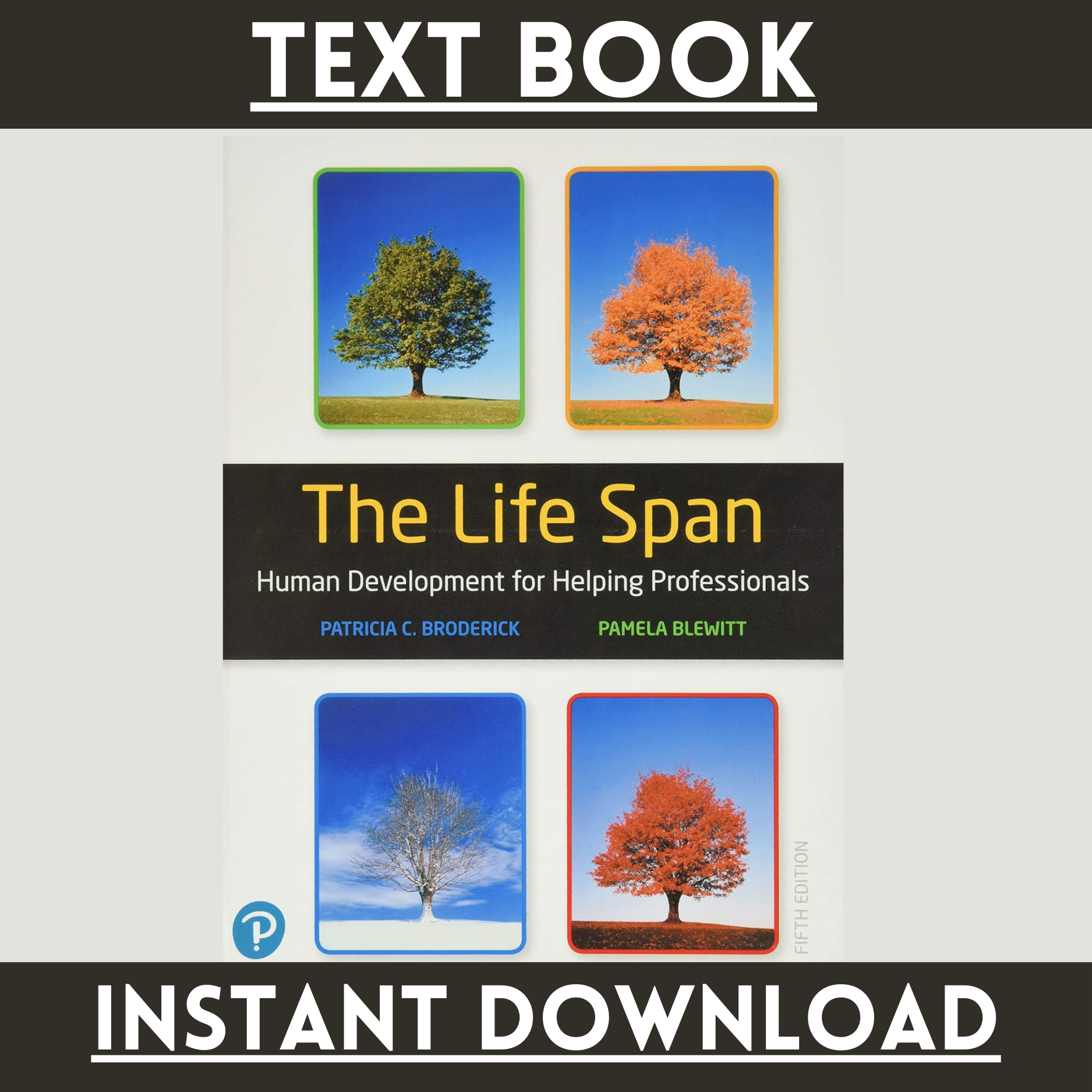 Complete Life Span The Human Development for Helping Profess | Inspire ...