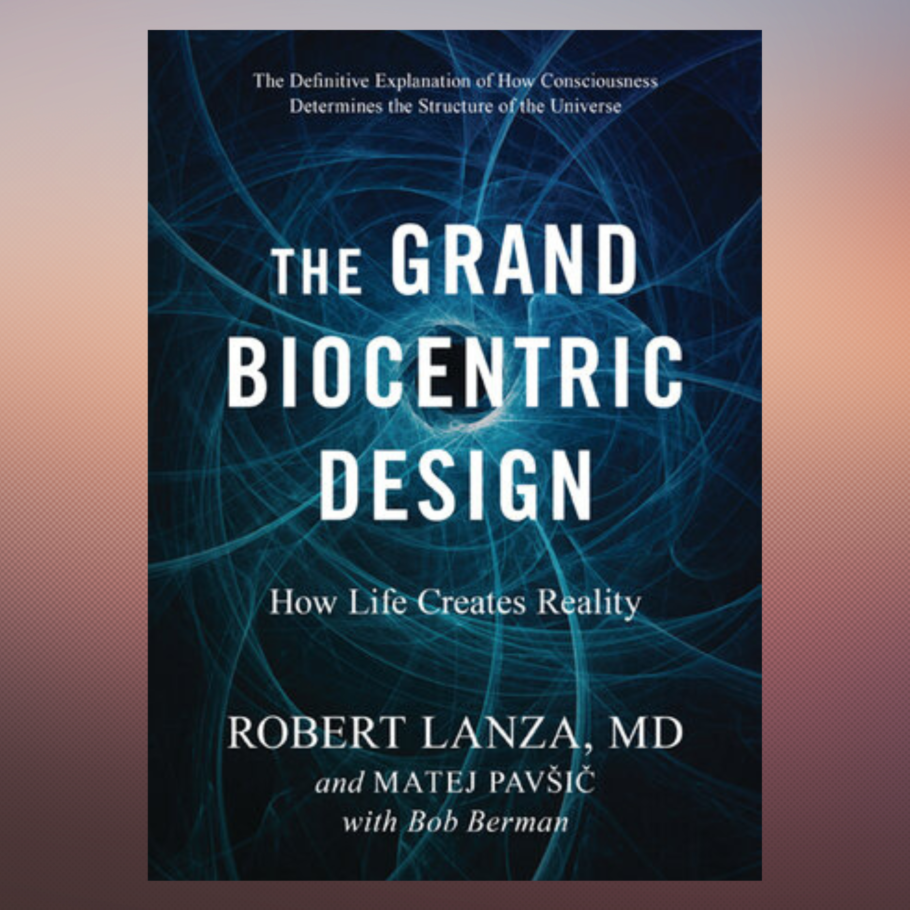 The Grand Design | Inspire Uplift