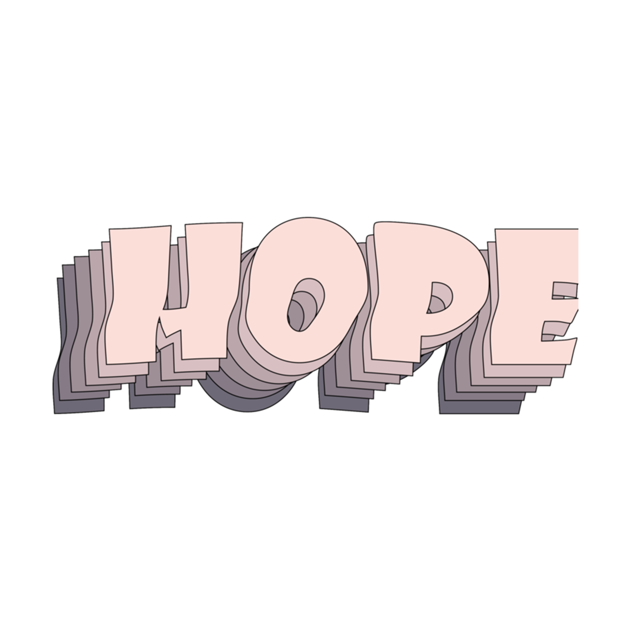 Hope is alive | Inspire Uplift