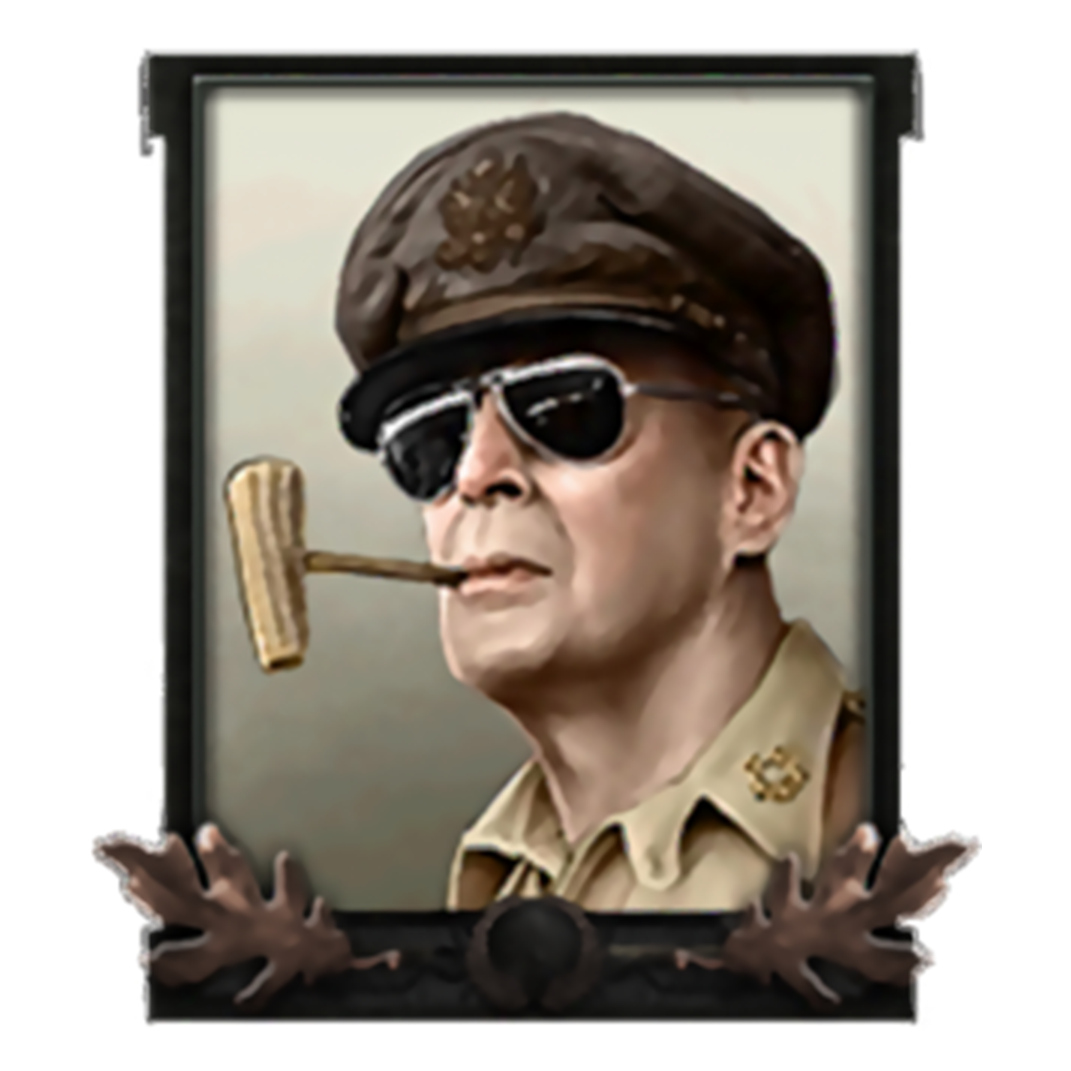 Hearts of Iron IV Douglas MacArthur | Inspire Uplift